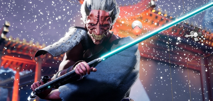 Samurai Saga